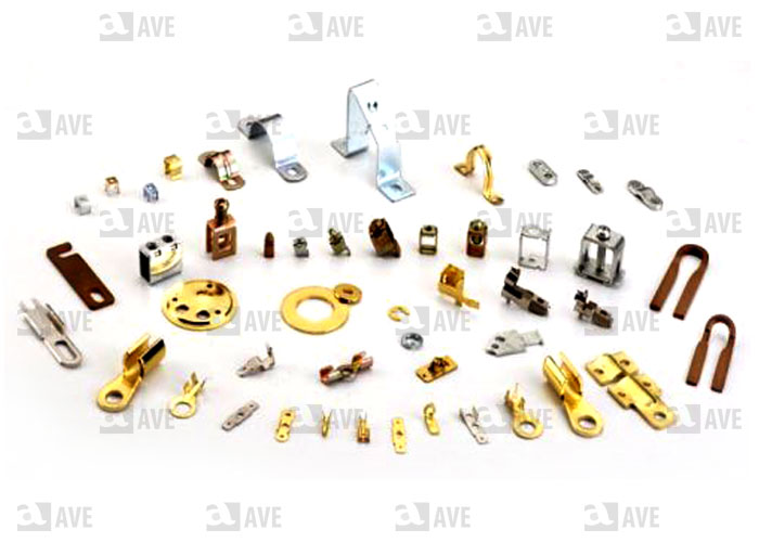Sheet Metal Components | Products | AVE Brass | Anant Vijay Enterprise ...